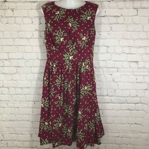 Modcloth | Dresses | Nwt Modcloth Emily And Fin Lucy Dress | Poshmark